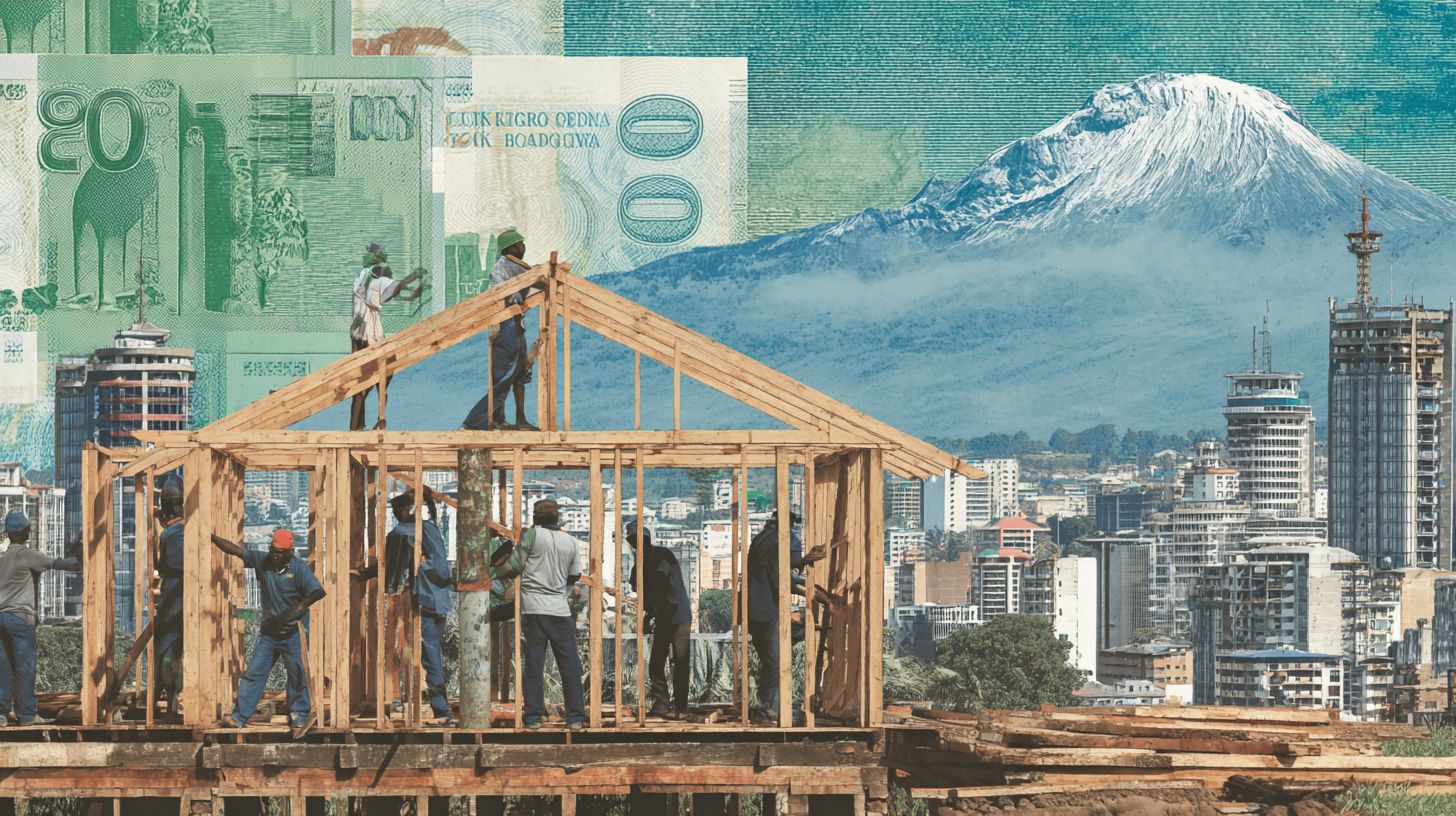 Kenya Housing Levy: Full Guide on Rates & Who Pays