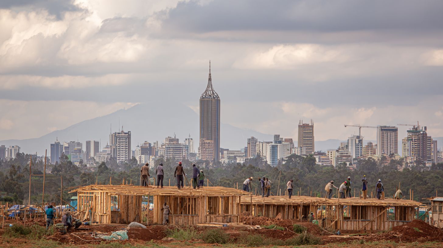 Kenya Housing Levy: Full Guide on Rates & Who Pays