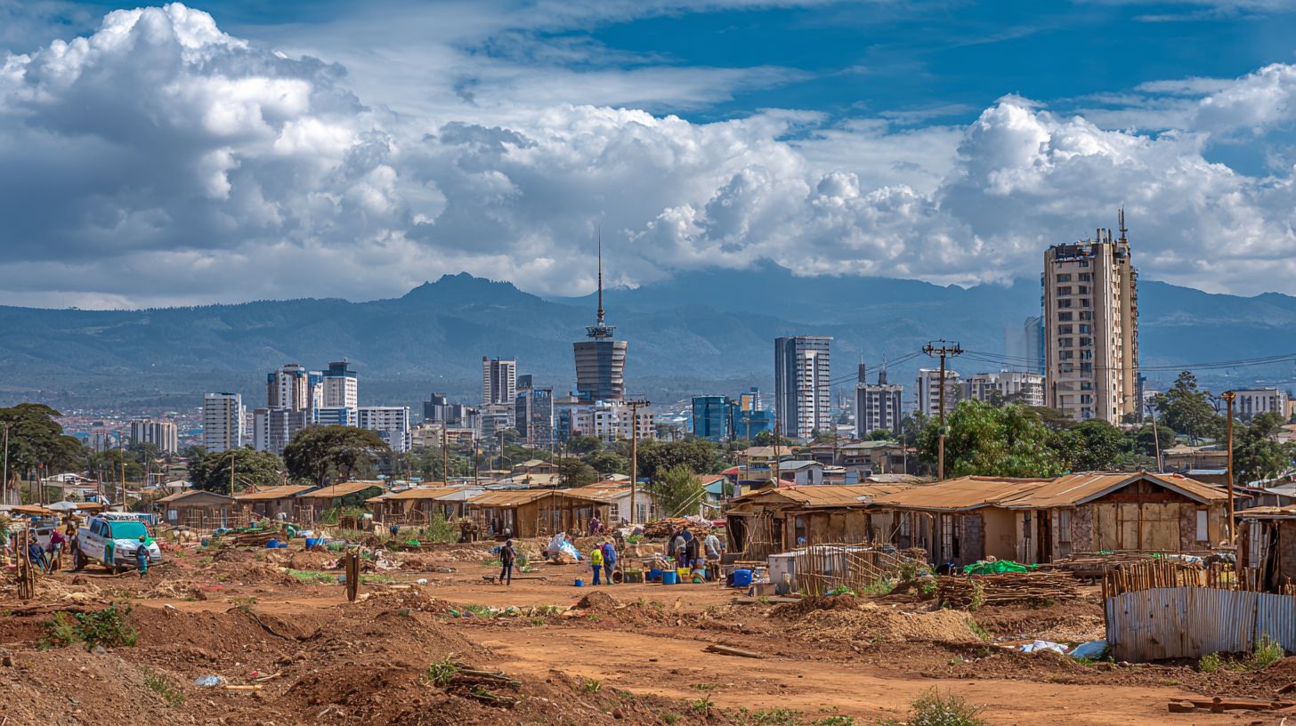 Kenya Housing Levy: Full Guide on Rates & Who Pays